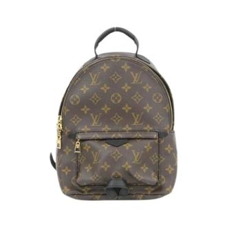 Louis Vuitton Damen, Pre-Owned, Braun, ONE SIZEGr&ouml;&szlig;e