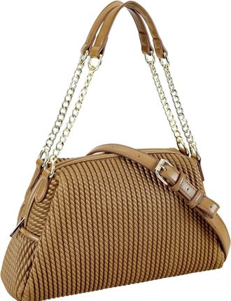 Collezione Alessandro Schultertasche Audrey
