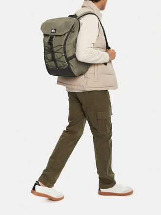 Quiksilver Reiserucksack Quiksilver C-QUIC-KL-001-08 Khakifarben