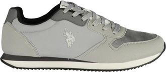 U.S.Polo Association U.s. Polo Assn., Homme, Chaussures, Gris, Taille: 40 EU Chaussure de sport