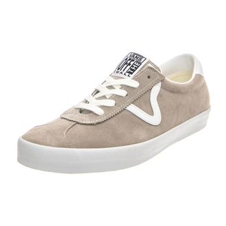 Vans Herren, Schuhe, Grau, 44 1/2 EUGr&ouml;&szlig;e