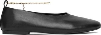 Gino Rossi Ballerinas GINO ROSSI EO-V2198-73 Schwarz