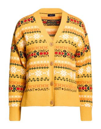 GANT STRICKWAREN - Strickjacken auf YOOX.COM