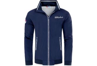 Nebulus Sommerjacke AIRJACK, P6483 - Herren, navy, XXL