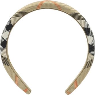 Burberry Homme, Accessoires, Beige, Taille: ONE Size Classique Beige Bijoux Accessoires