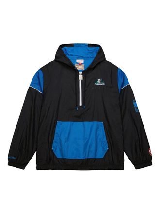Mitchell & Ness veste Minnesota Timberwolves Team OG 3.0 - Noir