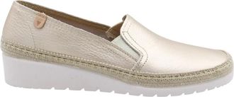 Verbenas Femme, Chaussures, Jaune, Taille: 37 EU Giorgi Loafer