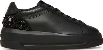 Love Moschino Sneakers LOVE MOSCHINO JA15305G0NIAL00A Schwarz