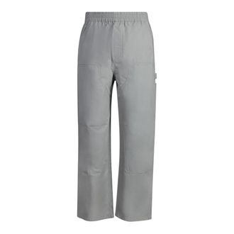 Carhartt Work in Progress Hosen - - Trousers - Herren - Grau - XS