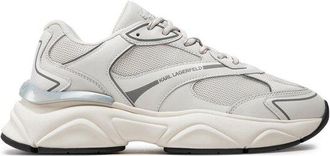 Karl Lagerfeld Sneakers KL56524 Weiß