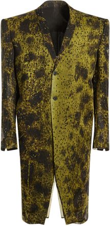 Rick Owens JACKEN & M&Auml;NTEL - Jacken, M&auml;ntel & Trenchcoats auf YOOX.COM