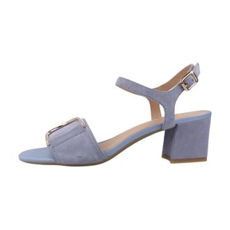 Geox Femme, Chaussures, Bleu, Taille: 38 EU New Eraklia 50