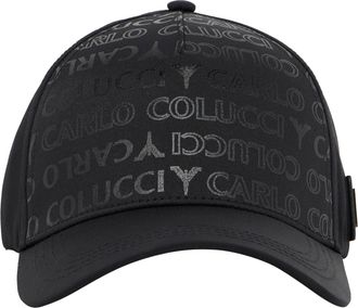 Carlo Colucci Cap Dibiasi
