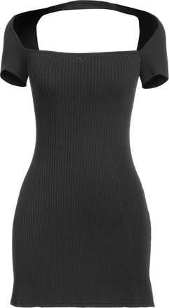 Courrèges KLEIDER - Mini-Kleider auf YOOX.COM