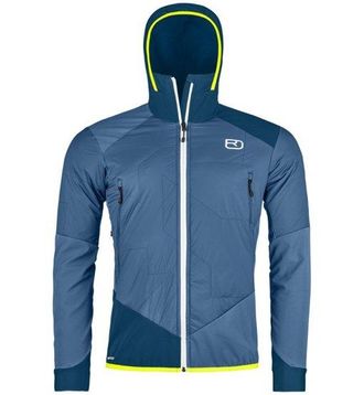 Ortovox SW Col Becchei Hybrid M - Hybridjacke - Herren