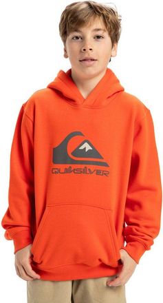 Quiksilver Hoodie Big Logo