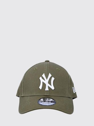 New Era Chapeau NEW ERA Homme couleur Vert Militaire