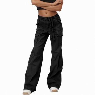 Generic Short en Jean Large Femme Sarouel Thermique Rose Molleton Camouflage Poule Jersey Pattes Business Outdoor Ballon Lat&eacute;rale Corail Chi Meilleures Faux C