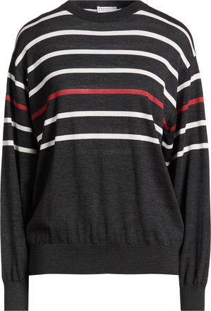 Brunello Cucinelli STRICKWAREN - Pullover auf YOOX.COM