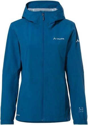 Vaude Damen Funktionsjacke Wo Neyland Jacket