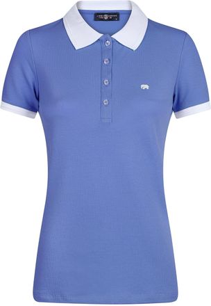 Jimmy Sanders Polo Shirt Kurz Arm