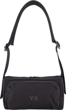 Yohji Yamamoto Cross Body Bags - - Bags - unisex - Schwarzk - ONE SIZE