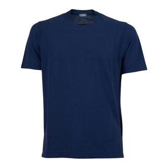 Zanone Herren, Oberteile, Blau, XLGr&ouml;&szlig;e