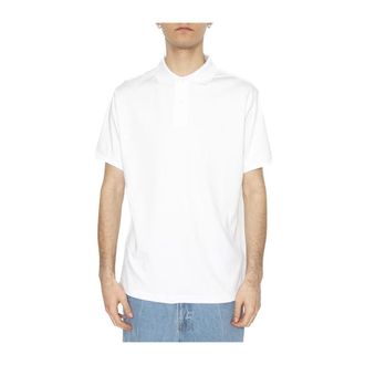 Barbour Polo Shirt - - Tops - Herren - Wei&szlig; - S