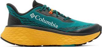 Columbia Trekkingschuhe Konos Trillium 2145281 Gr&uuml;n
