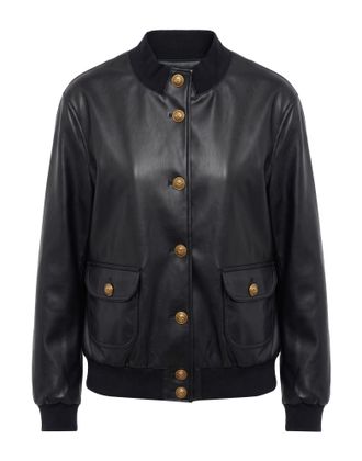 Twin-Set JACKEN & M&Auml;NTEL - Jacken und Anoraks auf YOOX.COM