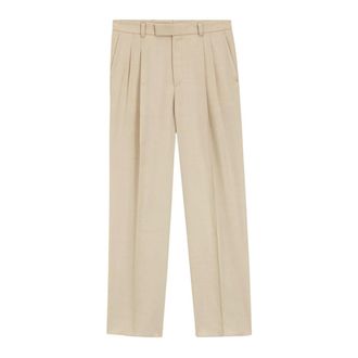 HUGO BOSS Herren, Hosen, Beige, XLGr&ouml;&szlig;e