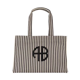 Anine Bing Lara Tote - - Bags - Damen - Mehrfarbig - ONE SIZE