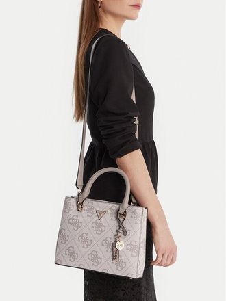 Guess Handtasche Noelle II HWSO96 72050 Beige