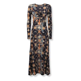 Ulla Johnson Femme, Robes, Multicolore, Taille: 42 FR Naia Dress