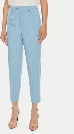 Vicolo Stoffhose TB1564 Blau Regular Fit