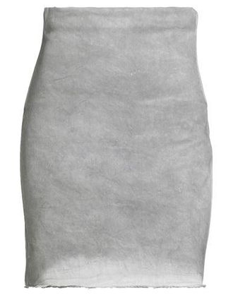 Rick Owens BAS - Jupes en jean sur YOOX.COM