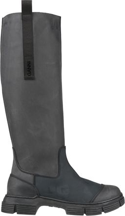 Ganni SCHUHE - Stiefel auf YOOX.COM