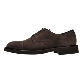Doucal's Herren, Schuhe, Braun, 45 EUGr&ouml;&szlig;e