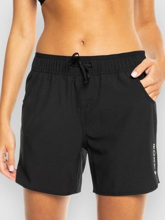 Roxy Wave 5 Inch Boardshort gris