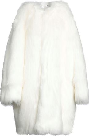 Dolce & Gabbana JACKEN & M&Auml;NTEL - Shearling- & Kunstfell auf YOOX.COM