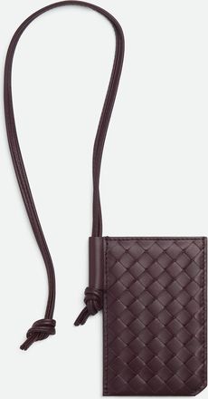 Bottega Veneta Intrecciato Piccolo Kartenetui - Bottega Veneta