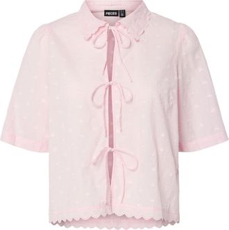 Pieces Female Oberteil PCJIHANNA