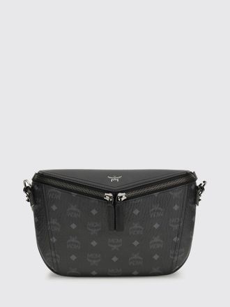 MCM Sacoche MCM Homme couleur Noir