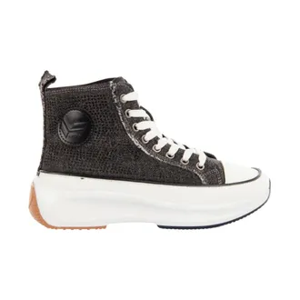 Kaporal Damen, Schuhe, Schwarzk, 40 EUGr&ouml;&szlig;e