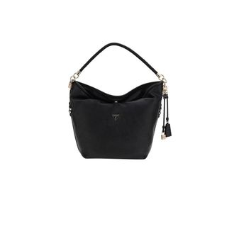 Guess Danya Hobo - - Bags - Damen - Schwarzk - ONE SIZE