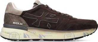 Premiata Herren, Schuhe, Mehrfarbig, 43 EUGr&ouml;&szlig;e