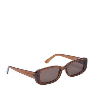 Jenny Sonnenbrillen JENNY WB-4WF-009-SS26 Braun