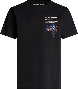 maharishi TOPS - T-shirts auf YOOX.COM