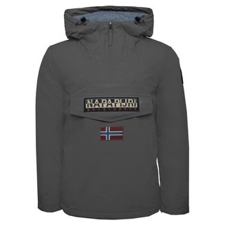 Napapijri Herren Winterjacke Rainforest Winter 3