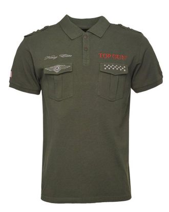 Top Gun T-Shirt TG20213003